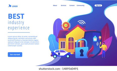 116 Unauthorized Page Stock Vectors, Images & Vector Art | Shutterstock
