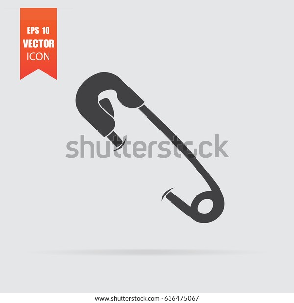3,815 Safety Pin Logo Images, Stock Photos & Vectors | Shutterstock