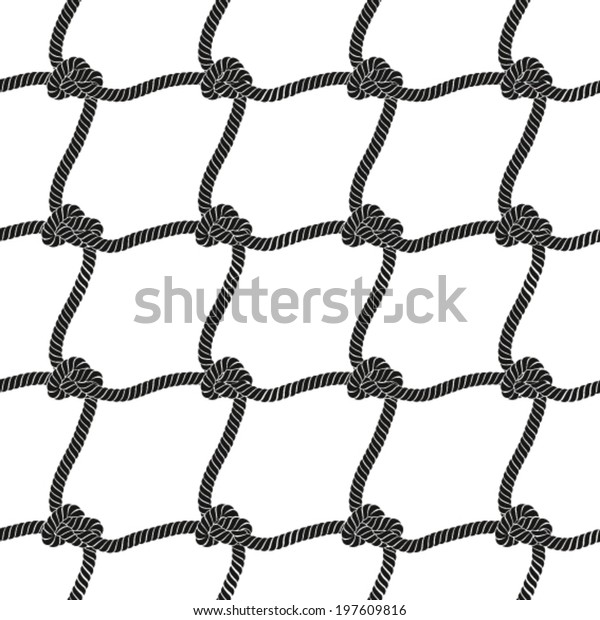 Sailors Net Silhouette Stock Vector (Royalty Free) 197609816 | Shutterstock