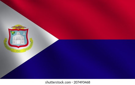 1,213 Saint martin flag Images, Stock Photos & Vectors | Shutterstock