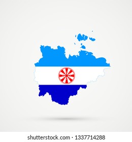 341 Sakha Republic Art Images, Stock Photos & Vectors | Shutterstock