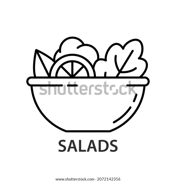 Salade pictogramme : 17 101 images, photos et images vectorielles de ...