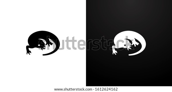 3,616 Logo Salamander Images, Stock Photos & Vectors | Shutterstock