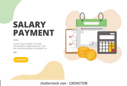 8,245 Salary payroll Images, Stock Photos & Vectors | Shutterstock