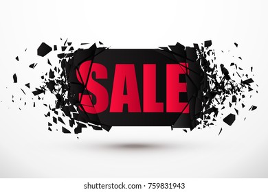 32,576 Sale explosion Images, Stock Photos & Vectors | Shutterstock