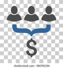 Sales Filter Icon Vector Illustration Style Stock Vector (Royalty Free ...