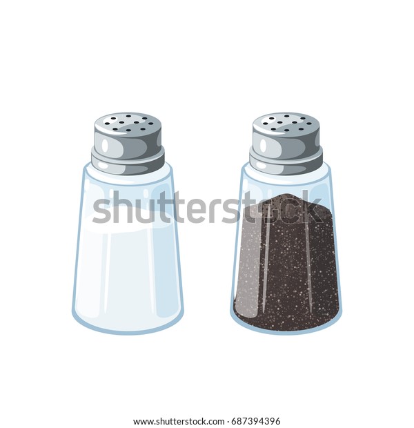 21,033 Salt Cartoon Images, Stock Photos & Vectors | Shutterstock