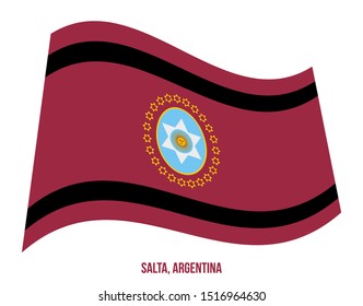 63 Salta province flag Images, Stock Photos & Vectors | Shutterstock