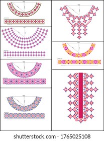 364 Salwar kameez Stock Vectors, Images & Vector Art | Shutterstock