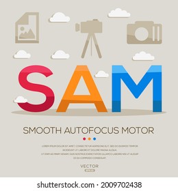 672 Sam Lettering Images, Stock Photos & Vectors | Shutterstock