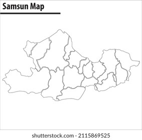 1,528 Samsun city Images, Stock Photos & Vectors | Shutterstock