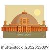 2,994 Sanchi Stupa Royalty-Free Images, Stock Photos & Pictures ...