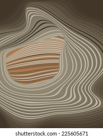 Sand Hole Background Stock Vector (Royalty Free) 225605671 | Shutterstock