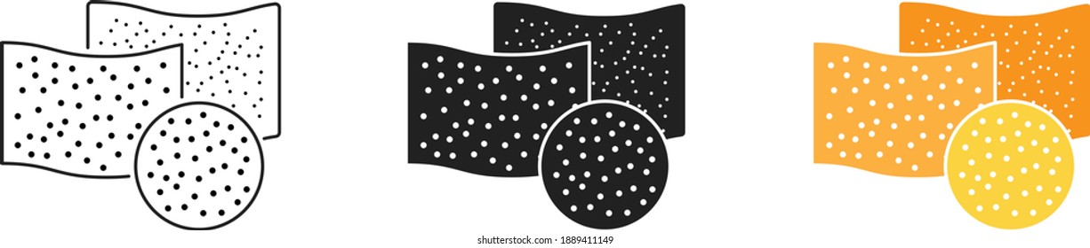 306 Sandpaper texture Stock Vectors, Images & Vector Art | Shutterstock
