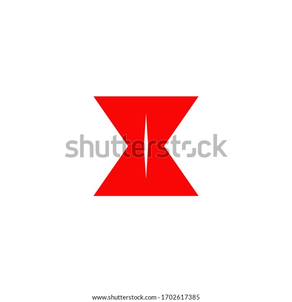 Sandwatch Logo Design Icon Vector Template Stock Vector (Royalty Free ...