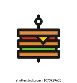 120 Fullfill Icon Images, Stock Photos & Vectors | Shutterstock