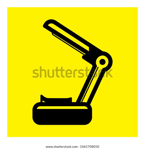 Sandwich Maker Icon Vector Stock Vector (Royalty Free) 1065708050 ...