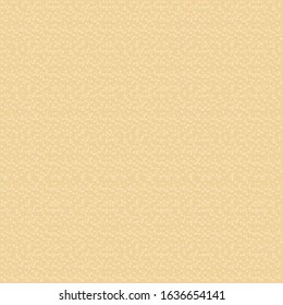 Sandy Texture Vector Illustration Golden Sand Stock Vector (Royalty ...