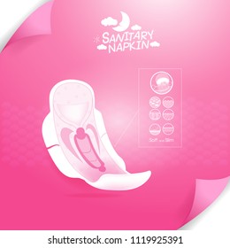 6,158 Sanitary pads Stock Vectors, Images & Vector Art | Shutterstock