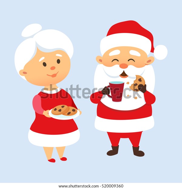 58,916 Mother Santa Images, Stock Photos & Vectors | Shutterstock