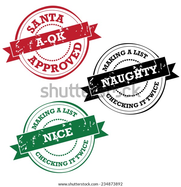 190 Nice List Stamp Images, Stock Photos & Vectors | Shutterstock