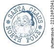 677 Santa Claus Signature Royalty-Free Images, Stock Photos & Pictures ...