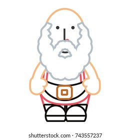 Man Clapping Hands Cartoon: vector de stock (libre de regalías ...