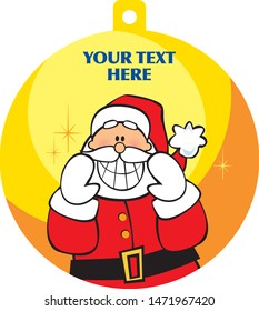 8,967 Santa claus teeth Images, Stock Photos & Vectors | Shutterstock