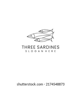 1,343 Sardine outline Images, Stock Photos & Vectors | Shutterstock