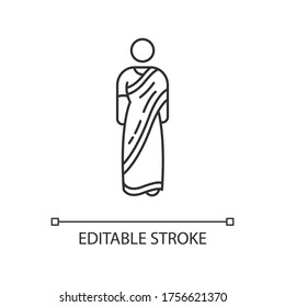 1,403 Saree icon Images, Stock Photos & Vectors | Shutterstock