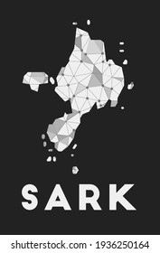 199 Sark map Images, Stock Photos & Vectors | Shutterstock