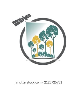 12,718 Satellite trees Images, Stock Photos & Vectors | Shutterstock