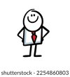 96+ Thousand Stick Figure Man Royalty-Free Images, Stock Photos ...