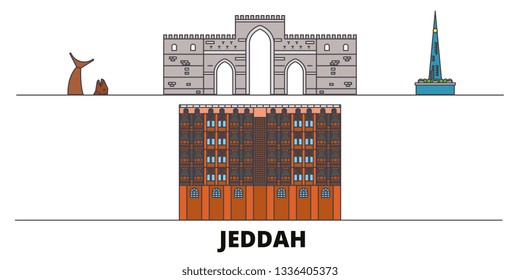 519 Jeddah icon Stock Vectors, Images & Vector Art | Shutterstock