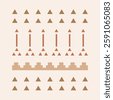823 Sadu Saudi Pattern Stock Vectors and Vector Art | Shutterstock