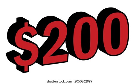 40 imágenes de 200 dollars off - Imágenes, fotos y vectores de stock ...
