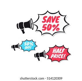 21,659 Half off Images, Stock Photos & Vectors | Shutterstock