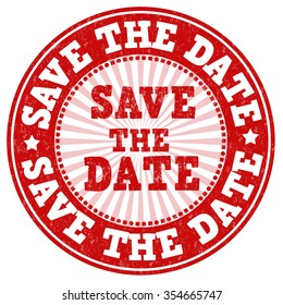 3,010 Save the date post it Images, Stock Photos & Vectors | Shutterstock
