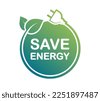 33,110 Save Energy Poster Royalty-Free Images, Stock Photos & Pictures ...