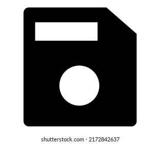 Save Icon Logo Saved Design Stock Vector (Royalty Free) 2172842637 ...