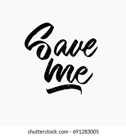 Inspirational Handwritten Brush Lettering Bali Vector: стоковая ...