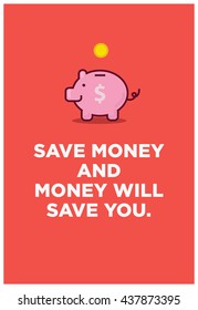 189 Money will save you Images, Stock Photos & Vectors | Shutterstock