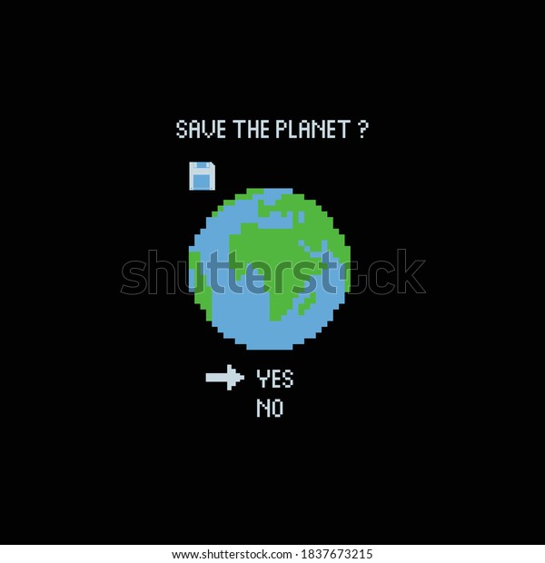 Save our planet earth, ecology eco environmental protection, climate ...