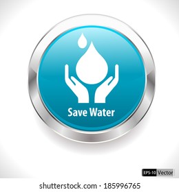 4,971 Save water badge Images, Stock Photos & Vectors | Shutterstock