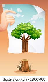 54,013 Save paper images Images, Stock Photos & Vectors | Shutterstock