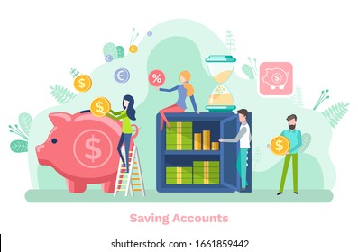 53,074 Saving money poster Images, Stock Photos & Vectors | Shutterstock
