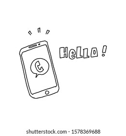 245 Hello everyone Images, Stock Photos & Vectors | Shutterstock