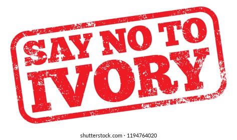 Stop the poaching Stock Vectors, Images & Vector Art | Shutterstock