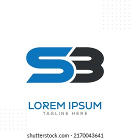 105 S3 Logo Images, Stock Photos & Vectors | Shutterstock