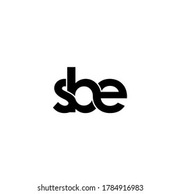 24 Letter sbe Images, Stock Photos & Vectors | Shutterstock